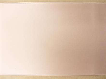 Satinbånd babylyserød 100mm, 1m – Handler Copenhagen