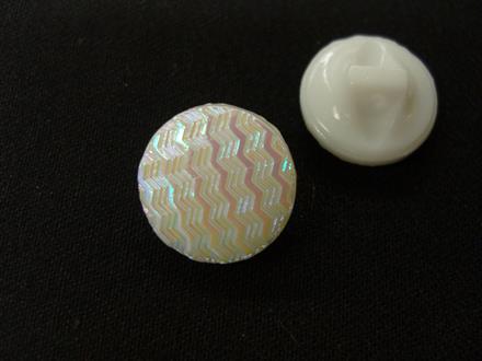 Glasknap, hvid – Handler Copenhagen